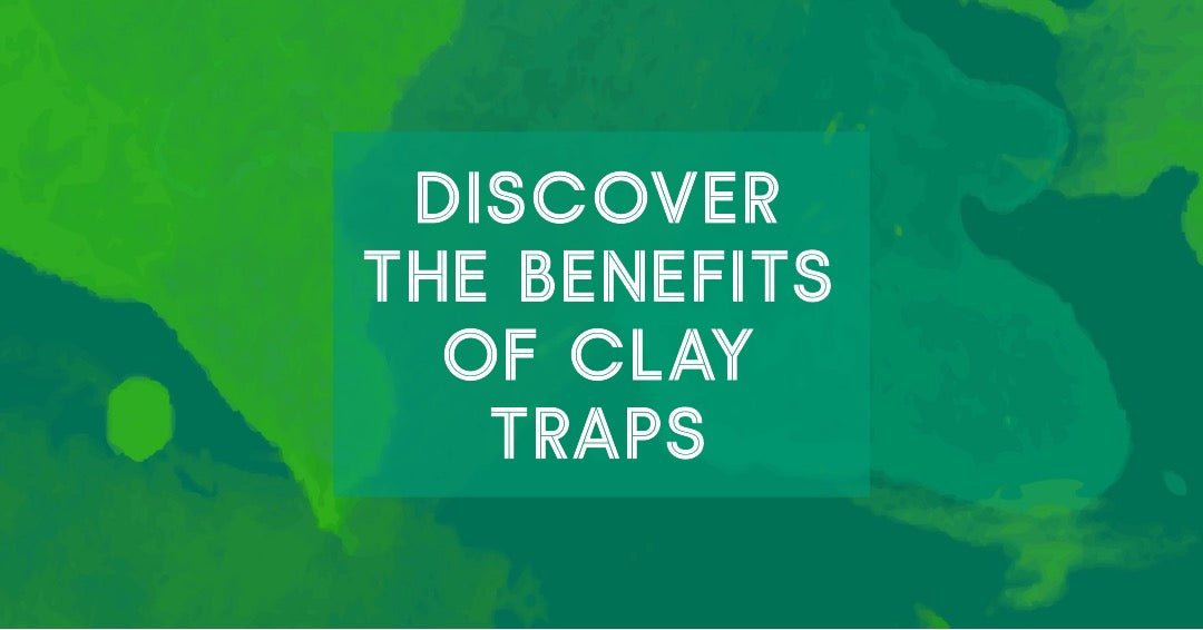 What Is a Clay Trap and Do I Need One? — Kiln Crafts
