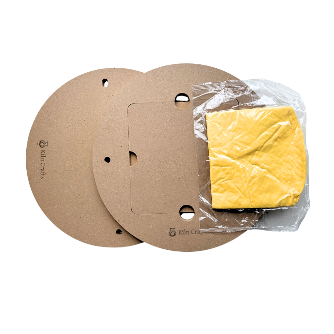 Kiln Crafts Pottery Batt System