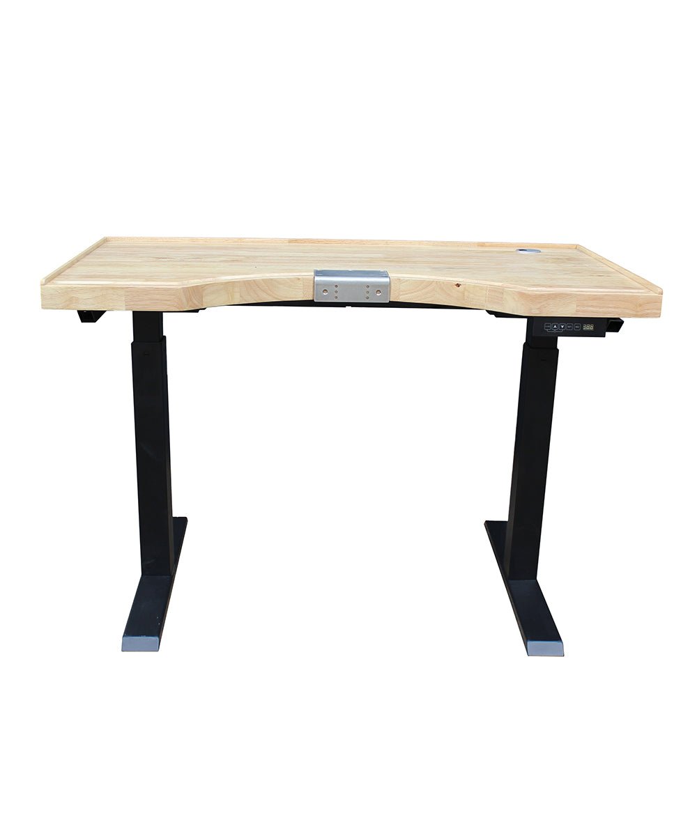 Durston Adjustable Electric Work Bench — Kiln Crafts