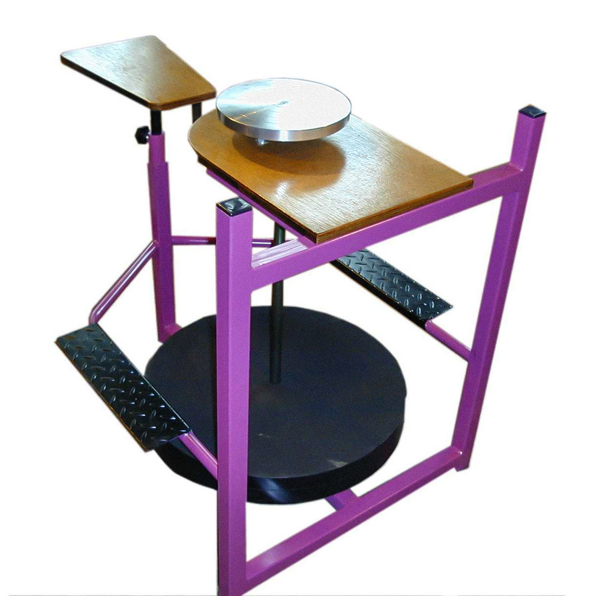 Gladstone G28 Momentum Wheel — Kiln Crafts