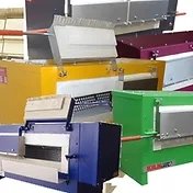 Kilncare Maxi Glass Bead Kiln — Kiln Crafts